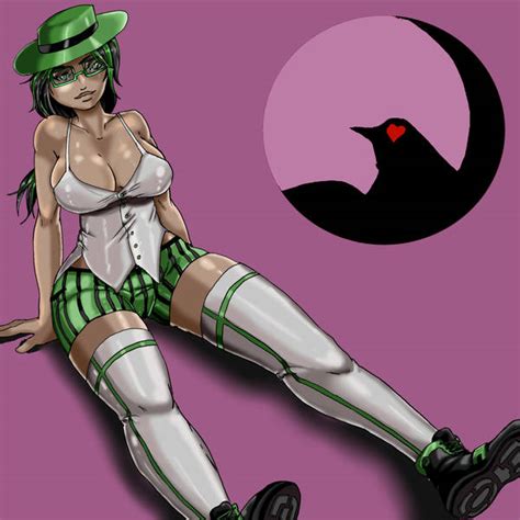 Tranquil By Blackbird Hentai Foundry