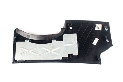 Moldura Inferior Do Painel FIAT CRONOS 2020 100237770 Genebra