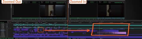 Timeline Tip Editing The Details Film Editing Pro