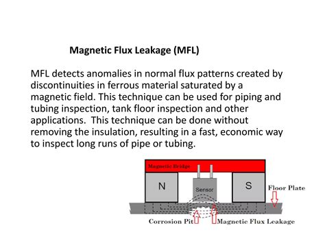 Introduction To Nondestructive Testing Pptx