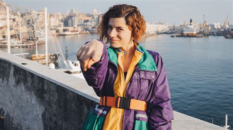 Maria Chiara Giannetta Io Blanca E Quanto è Difficile Innamorarsi