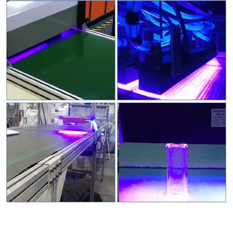 Uv Led 경화 시스템 실크 스크린 인쇄 전송 인쇄 패드 인쇄 Uv Led 건조 램프 Buy Uv Led 램프스크린 인쇄