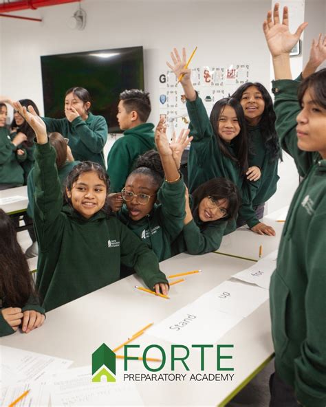 Forte Preparatory Academy
