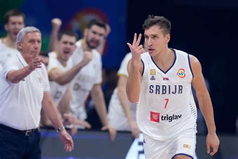 男籃世界盃／nba戰隊加拿大現致命傷 86：95塞爾維亞、首冠夢碎 運動 Nownews今日新聞