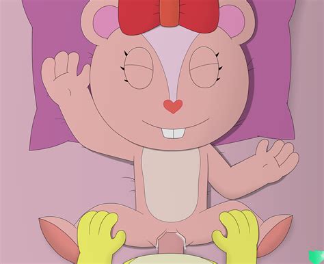 Rule 34 Chipmunk Cuddles Cuddles Htf Cum Cum In Pussy Female Female