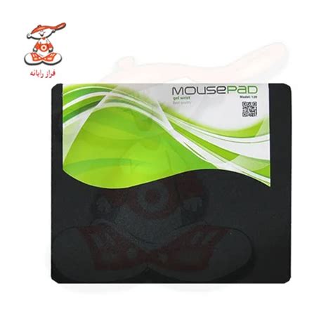 پد موس، لیبل کیبورد و برچسب لپ تاب فراز رایانه