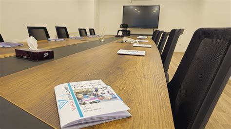 Eğitim Salonlarımız Vira Akademi