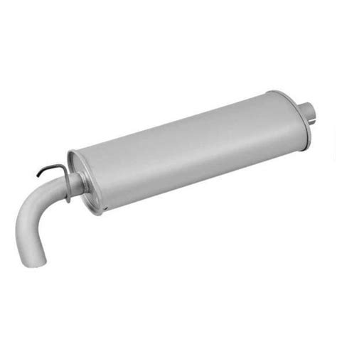 LECAR016092702 Глушитель основной ВАЗ-2123 купить в интернет-магазине ...
