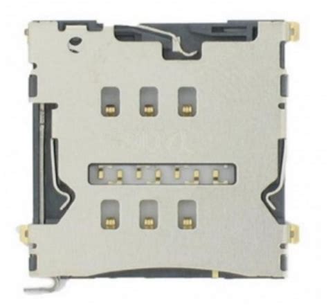 Reader Flex Micro Sd Sim Card Voor Lg F Grandado