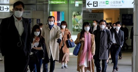 일본 신규 확진자 138명사흘째 100명 넘어