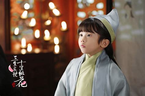 Drama Review Ten Miles Of Peach Blossoms Dramapanda