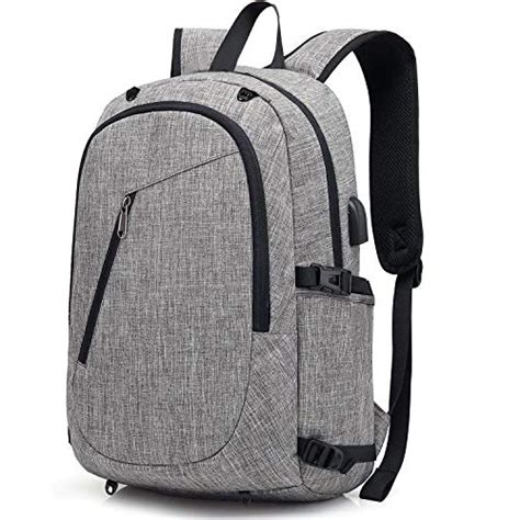 Della Gao Anti Theft Backpack 156 Inch Laptop India Ubuy
