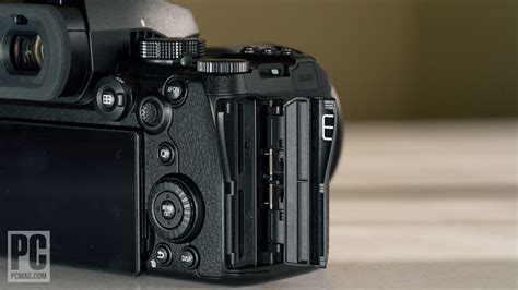 Panasonic Lumix DC S5 II Review 2023 PCMag Australia