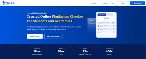 7 Best Plagiarism Checkers Review And Comparison Paperpal