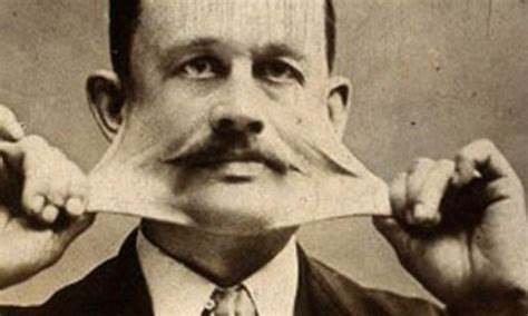 Circus Sideshow Freaks