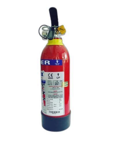 Dry Powder Vintex Fire Extinguisher Capacity 4 Kg At ₹ 900 In Aluva