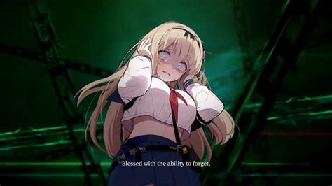 Chaos Zero Nightmare A New Game By Epic Seven Devs Releases Teaser