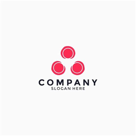 Logotipo De Sushi Vector Premium