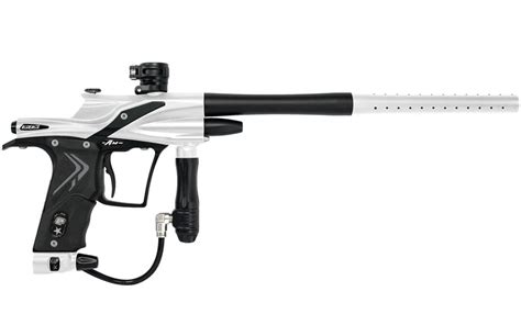 Snoei Praque Red Army Etek 3 From Planet Eclipse