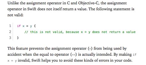 Whats New And Different About Apples New Swift Programming Language Fast Company Business