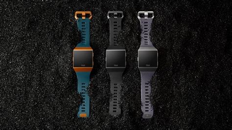 Best Fitbit: обзоры и сравнение всех моделей Fitbit | Про умные часы и ...