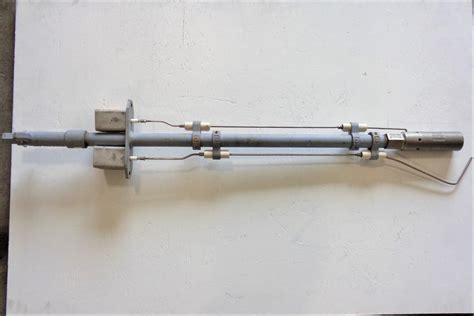 John Zink Flame And Rod Ignition Assembly St 1se Fr 9134330