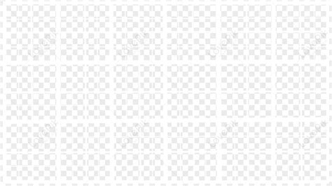 흰색 격자 단순한 선광장기하과학 기술 Png 일러스트 무료 다운로드 Lovepik