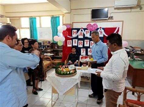 Kisah Guru Muda Dari Sarolangun Jambi