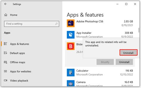 Bitdefender Total Security Download And Install For Windows Mac Minitool Partition Wizard