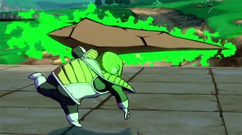 File DBFZ Ginyu SGuldo Png Dustloop Wiki