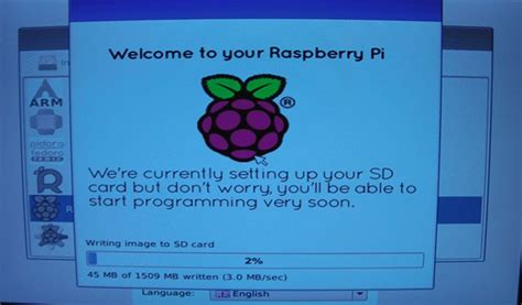 Noobs New Out Of Box Software The Pi Hut