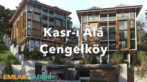 Kasr L Engelk Y Projesi Youtube