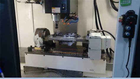 Cnc Nct Facility