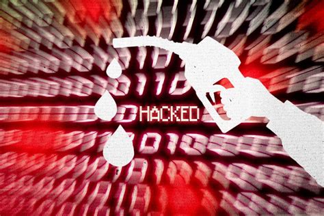 Cyberattacks Expose Security Flaws Fear Of Public Unrest Persumedia