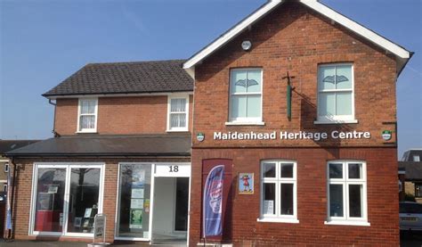Maidenhead Heritage Centre Maidenhead Nextdoor