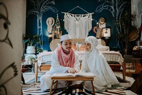 12 Ide Foto Prewed Simpel Yang Bisa Dilakukan Di Rumah