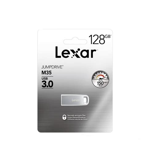 Jual Lexar Flashdisk Usb 3 0 Jumpdrive M35 128gb Shopee Indonesia