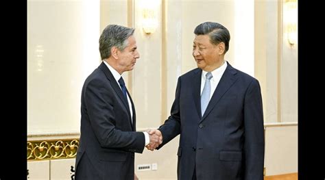 Си Цзиньпин КНР и США удалось достичь прогресса по ряду вопросов