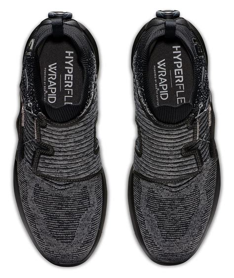 Footjoy Mens Hyperflex Boa Golf Shoes Golfonline