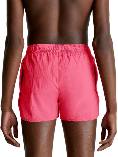 Calvin Klein Costumi Km0km00820 Fantasia Moda