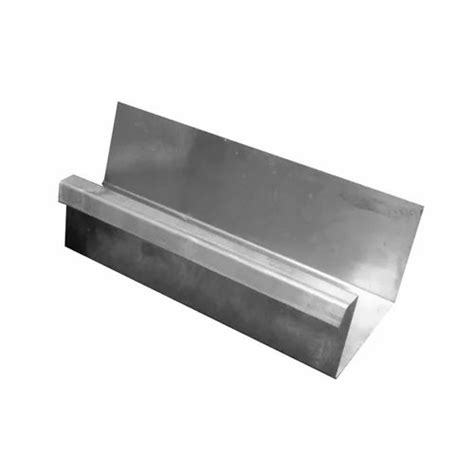 Aluminium Boundary Wall Or Eaves Gutter At Best Price In Mumbai