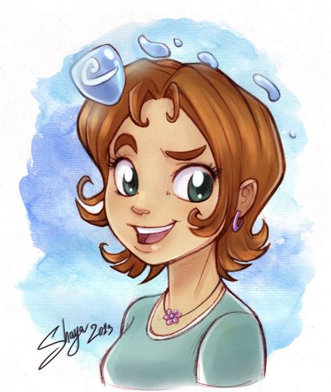 Irma Lair Fun And Water By 77shaya77 On Deviantart