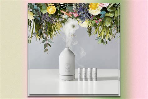 Espas Oil Diffuser Comes Indybest Approved And Its 30 Off The