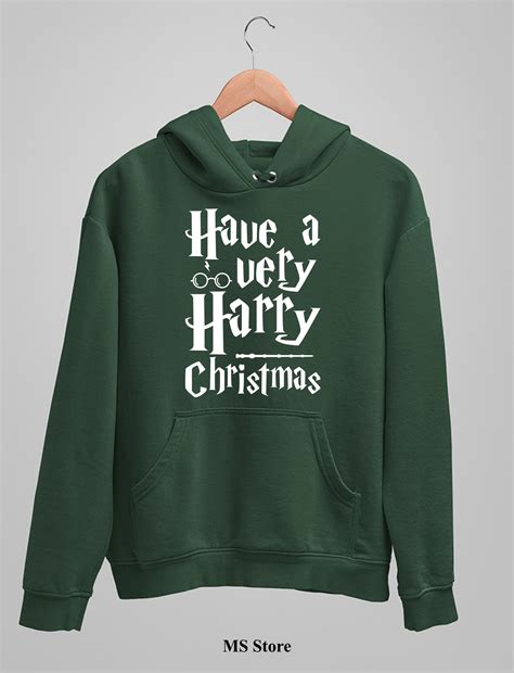 Hudica Have A Very Harry Christmas Ms Store