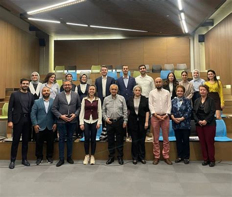 İsmail Aslan Linkedin‘de Kariyerplanlama