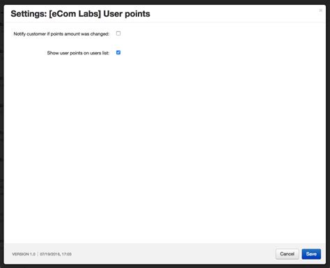User Points Add On For Cs Cart And Multi Vendor