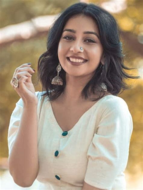 10 Stunning Looks Of Rupal Nand Times Of India