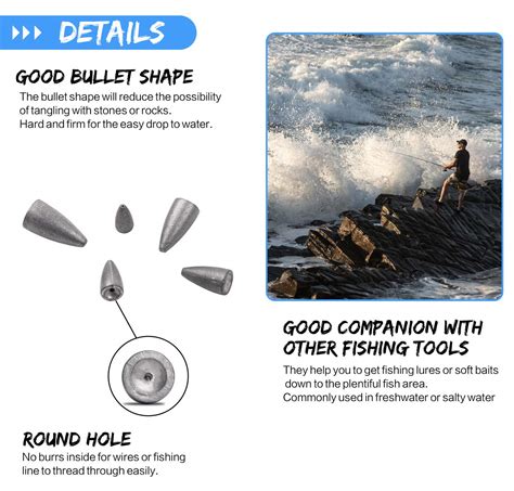 Texas Rig Bullet Weight Size At Mae Burley Blog