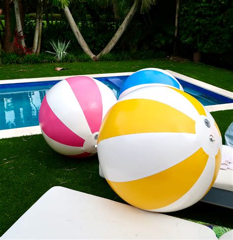 Build Your Own Beach Ball Bundle Summer 2026 Big Shiny Balls®