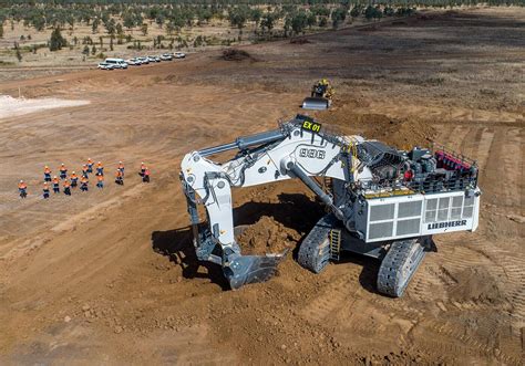 Bravus Has Struck Coal Capricorn Enterprise